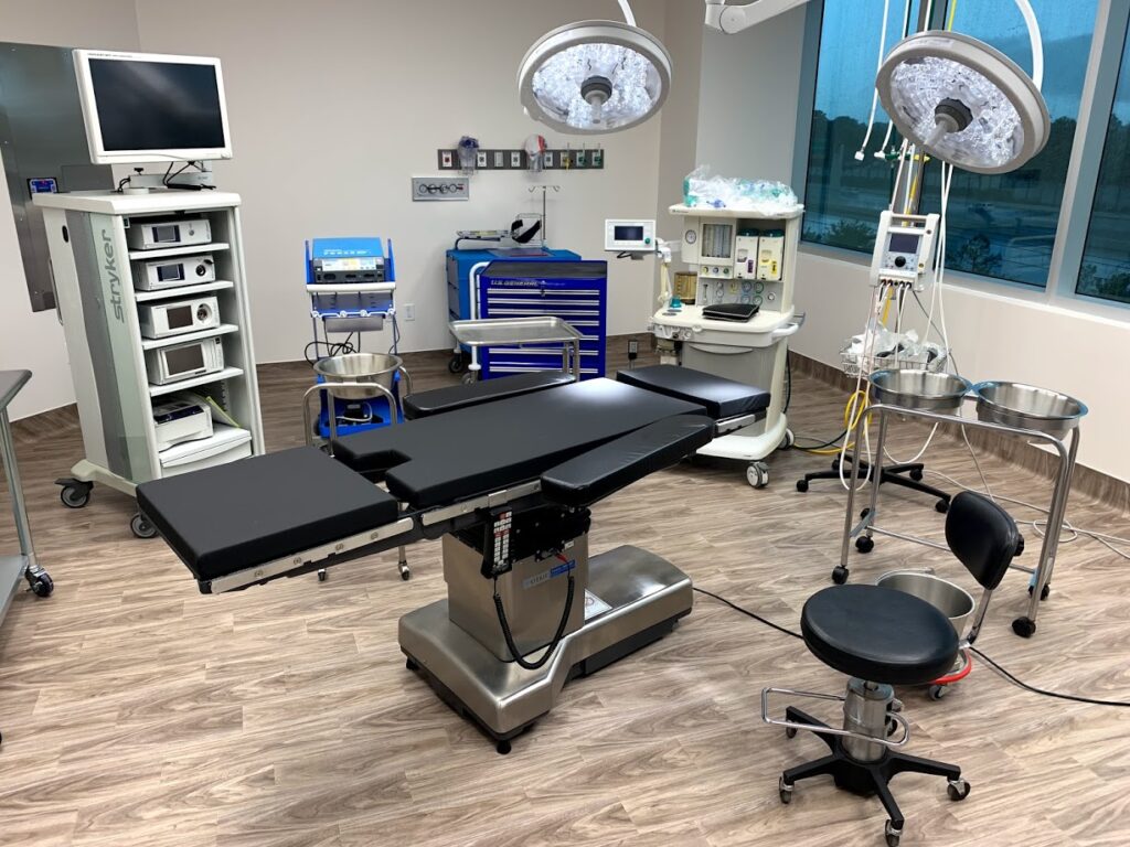 Surgical Tables Used Refurbished Operating Room Tables